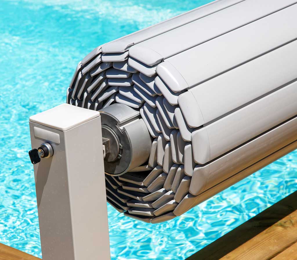 Cubiertas piscina - Construct pool Tenerife